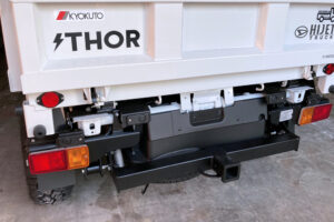 Parts - Mini Trucks Ohio, LLC